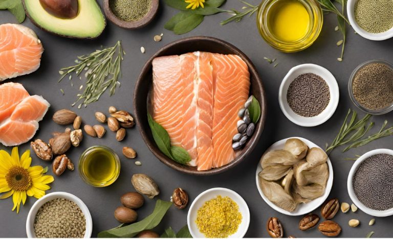 Omega Fats 101- Why Are They Important? - lisaliving.com